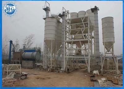 China Easy Operation and Maintenance Cement Storage Smooth Running Customized Color for sale