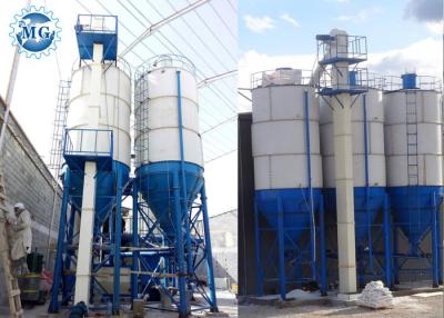 China Rain Chain Vertical Bucket Elevator Conveyor For Dry Mortar Machine for sale