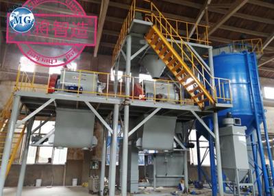 Китай 220 - вес оборудования 10-15Т/Х миномета сухого смешивания 440в 2 лет гарантии продается