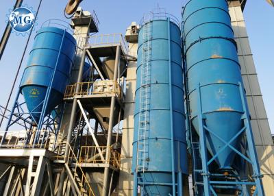 Китай Деятельность кафельной слипчивой сухой производственной линии завода миномета удобная 2 лет гарантии продается