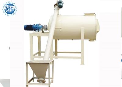 Cina Impastatrice di malta elettrica adesiva delle piccole mattonelle semplici con altezza totale di 4m - di 3 in vendita