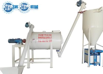 Китай Небольшой простой кафельный слипчивый электрический смеситель миномета с высотой 3 до 4м полной продается