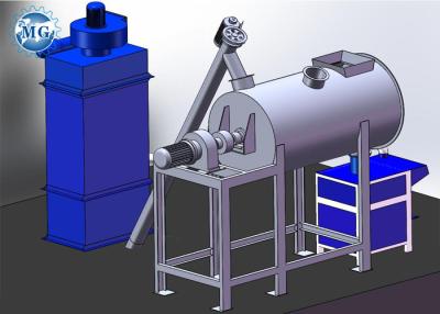 Китай Высокоскоростное промышленное предприятие миномета сухого смешивания для порошка замазки и кафельного Гроут продается