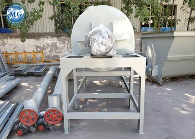 Cina Linea di produzione asciutta automatica del mortaio dei semi 3-5T/H attrezzatura mescolantesi del mortaio asciutto in vendita