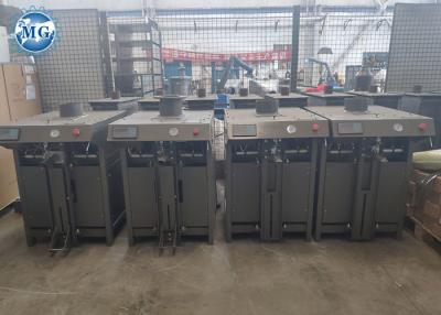 Cina Linea di produzione asciutta automatica del mortaio dei semi 3-5T/H attrezzatura mescolantesi del mortaio asciutto in vendita