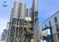 China Hot Dry Mortar Tile Adhesive Mixer Machine Plastering for sale