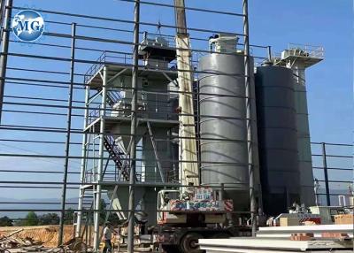 Китай Производственная линия миномета изоляции производственной линии миномета сертификата 2t/H SGS сухая продается