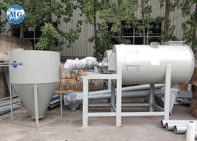 中国 機械を作るタイルの接着剤のための3T/H乾燥した乳鉢の区分機械 販売のため