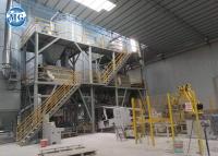 중국 10-30 TPH 도와 접착제와 도와 그라우트를 위한 기계를 만드는 자동적인 도와 접착제 판매용