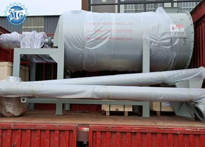 중국 5T / Ｈ 단순한 모래질 시멘트 첨가제 드라이 믹스는 밸브 패킹 기계에 의해 이식합니다 판매용