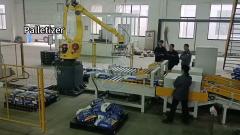 Palletizer
