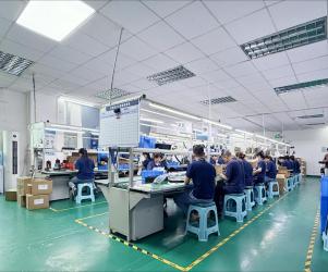 China Factory - Shenzhen Wenhui Technology Development Co., Ltd.