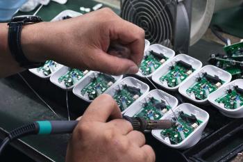 China Factory - Shenzhen Wenhui Technology Development Co., Ltd.