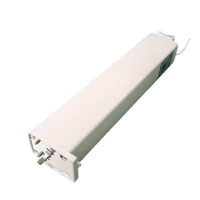 China Motor teledirigido eléctrico motorizado automático de la cortina de Tuya Wifi Smart en venta