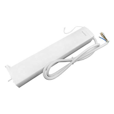 China Sistema motorizado eléctrico de las cortinas de WiFi de la cortina del motor de la vida elegante de Tuya Smart en venta