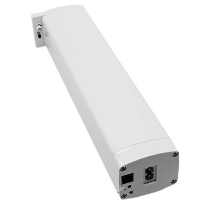 中国 Smart Wifi Curtain Track Motor Voice Control Opening And Closing 販売のため