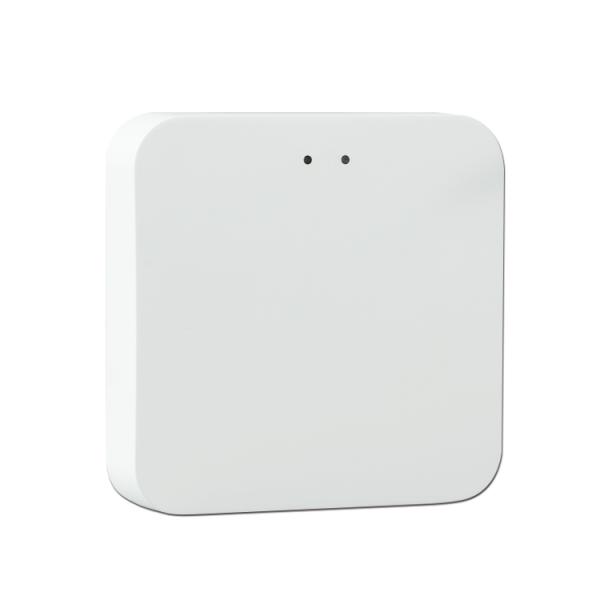 Quality Multi Protocol Automation Smart Home Control Panel Touch Screen With 128 Device AES128 Encryption for sale