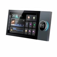 Quality 6 Inch Automation Smart Home Control Panel Multi Language UI Video Intercom Hub for sale