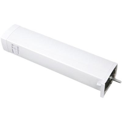 Cina Il motore elettrico 12w della tenda RF433 ha automatizzato la tenda Rod Motor in vendita