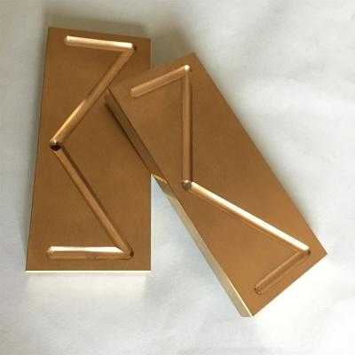 China Metric Self Lubricating Bush Glide Metal Maintenance Free for sale