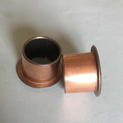 Cina Cuscinetti di Du Self Lubricating per Garlock/flangia che imbussola metallo Bush in vendita