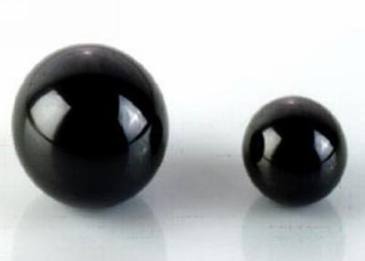 China Si3N4 Ceramic Balls For Bearings High Intension Wearing Anti-Canker, Alkali Resistance for sale