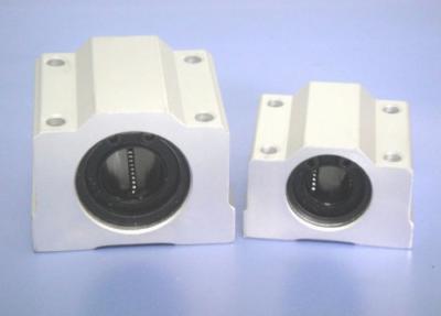 China SCS16UU SC16UU SC16VUU Linear Motion Bearings Shaft Diameter 16mm For Industrial Linear Actuator for sale
