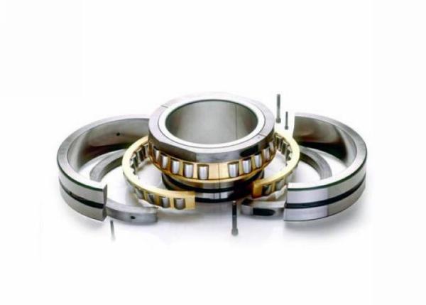Steel Spherical Plain Bearings Radial , Angular Contact Thrust Spherical Bearings