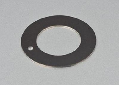 China SS Bronze Powder + PTFE Self Lubricating Bearings Multilayer Composite for sale