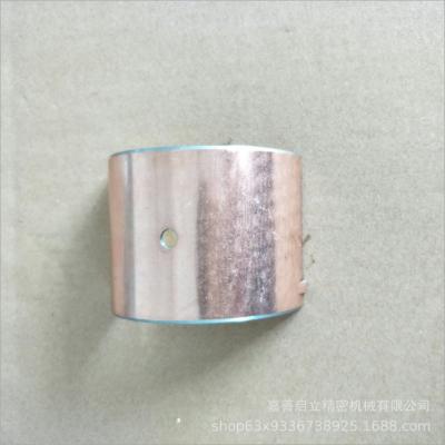 China Grenz-Fett schmierte Acetal Plastik-POM Bearings zu verkaufen