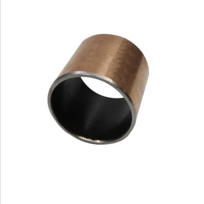 Cina Auto su misura di 0.03mm PTFE che lubrifica i cuscinetti Tin Plating in vendita