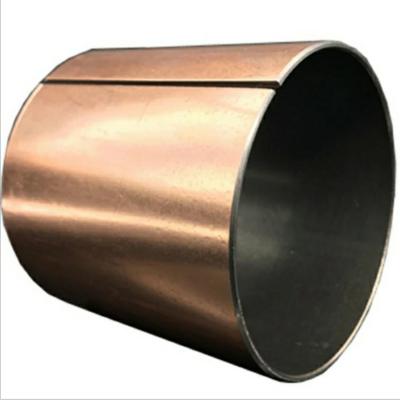 Cina Auto su misura di 0.03mm PTFE che lubrifica i cuscinetti Tin Plating in vendita