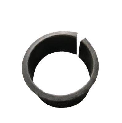 Cina Franco di filo di bronzo Mesh Self Lubricating Bearings With PTFE Bush in vendita
