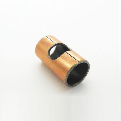 Cina Pompa flangiata che imbussola spessore della parete di lunghezza 18mm del diametro 18mm 1mm in vendita