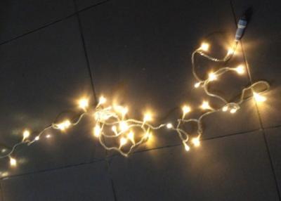 China Durable Indoor Decorative String Lights Festival Romantic Decorative Lamp for sale