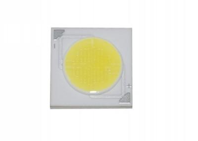 China Ceramic COB Chip On Board LED Source 11mm Emitting Area For Outdoor Lighting for sale