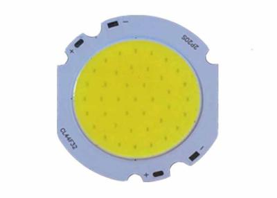 China Energy Saving COB LED Light Source , Factory Lighting 30 V 10 Watt LED Chip for sale