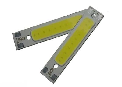China 1w 3 Volt COB LED Light Source , High Brightness COB Light Bar For Night Lamp for sale