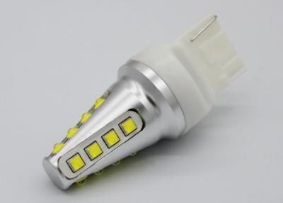 China T20 Auto LED Light Bulbs 80w Xenon White / Yellow For Marker Lights for sale