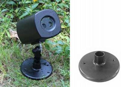 China TV Set Shape Galaxy Holiday Laser Lights 220v 10 W Outdoor Projector for sale