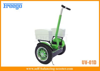 Cina Motorino d'equilibratura di auto della pubblicità della via con la struttura, carico in vendita