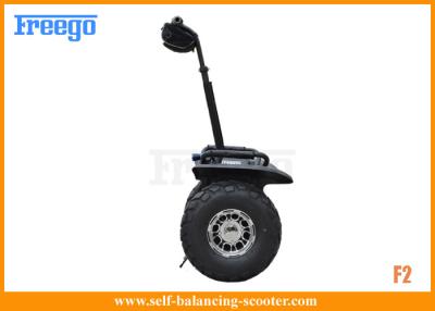 Cina Motorino d'equilibratura F2 fuori strada di auto di colore del nero della pattuglia della via in vendita