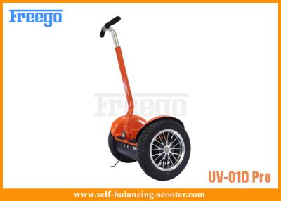 Cina città diritta elettrica a pile Segway del motorino di 2 ruote 36V in vendita