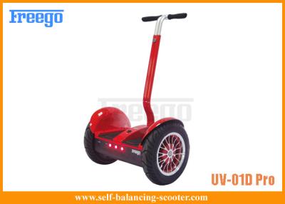Cina chiavetta d'equilibratura del giroscopio di versione 36V del motorino personale astuto del trasportatore in vendita