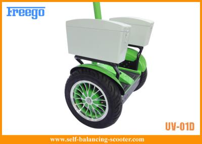 Cina Motorini personali adulti del motorino E del trasportatore con i pedali 1600 watt in vendita