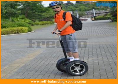Cina Auto personale del trasportatore che equilibra motorino elettrico con la ruota a 12 pollici in vendita