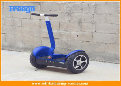 Cina città d'equilibratura Segway del motorino di auto a pile di due ruote 36V in vendita