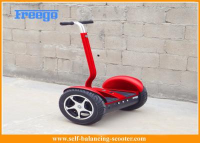 Cina Approvazione diritta elettrica del CE del motorino della ruota di Leadway 2000W City Road 2 in vendita
