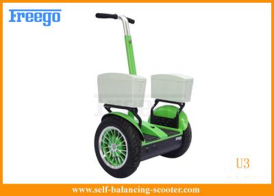 Cina Motorino d'equilibratura di auto personale del trasportatore con i pedali 2000 watt in vendita