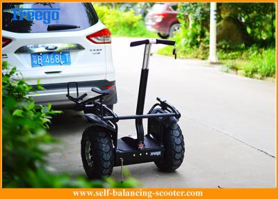 Cina Luce elettrica di Segway LED di cinese della biga del motorino elettrico fuori strada automatico in vendita
